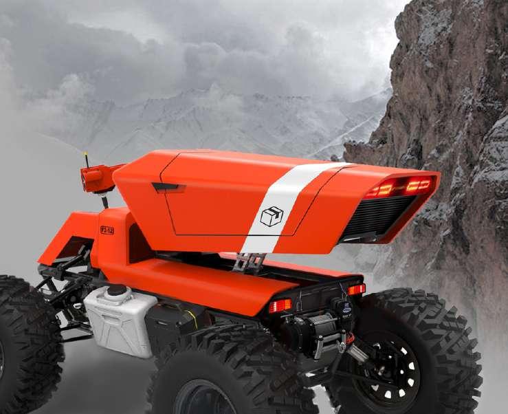 Remco Bosch Industrial Design portfolio (2023) by Remco Bosch - Issuu