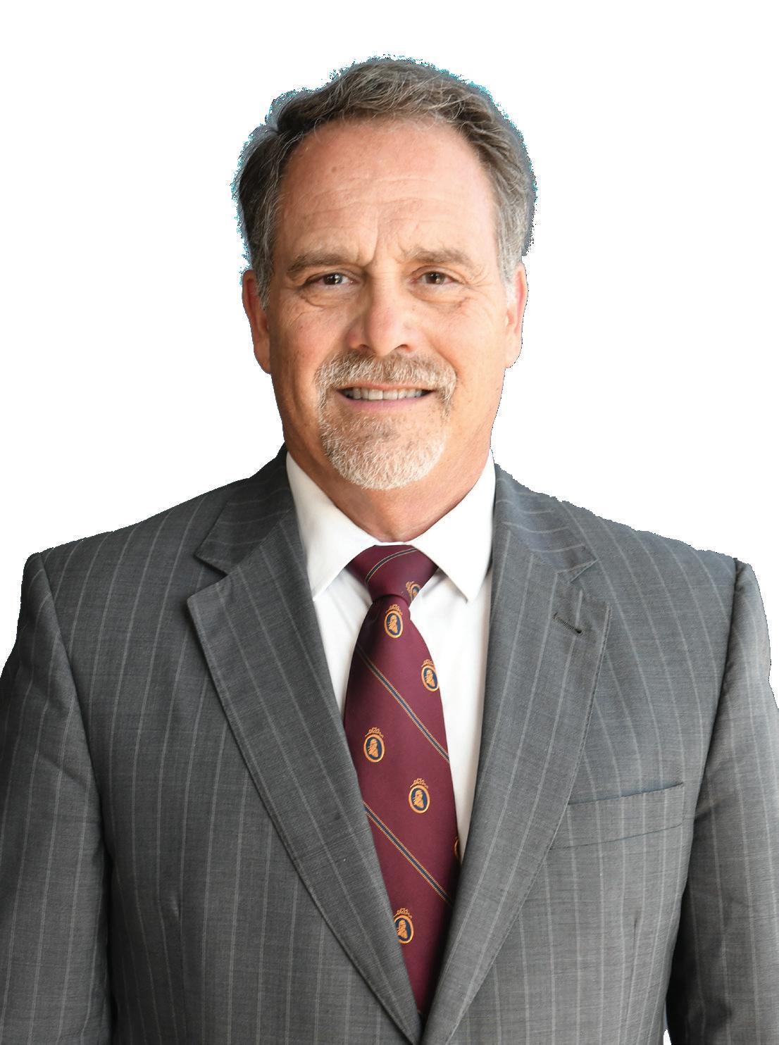 2021-2022 Annual Report | Florida Atlantic College of Business by ...