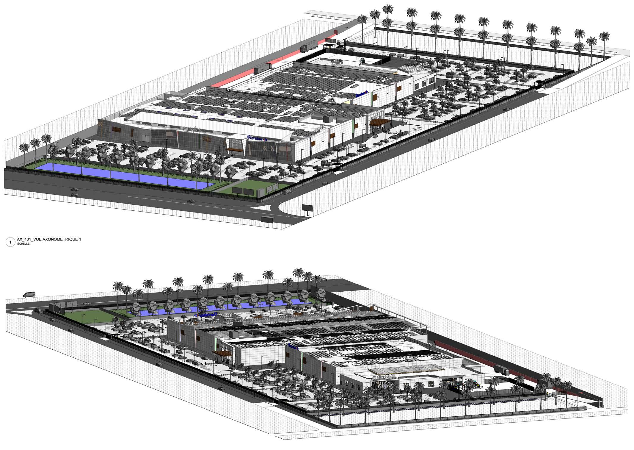 Su Lae Shwe Ye - BIM Portfolio by Su.Lae - Issuu