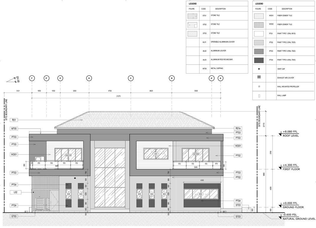 Su Lae Shwe Ye - BIM Portfolio by Su.Lae - Issuu