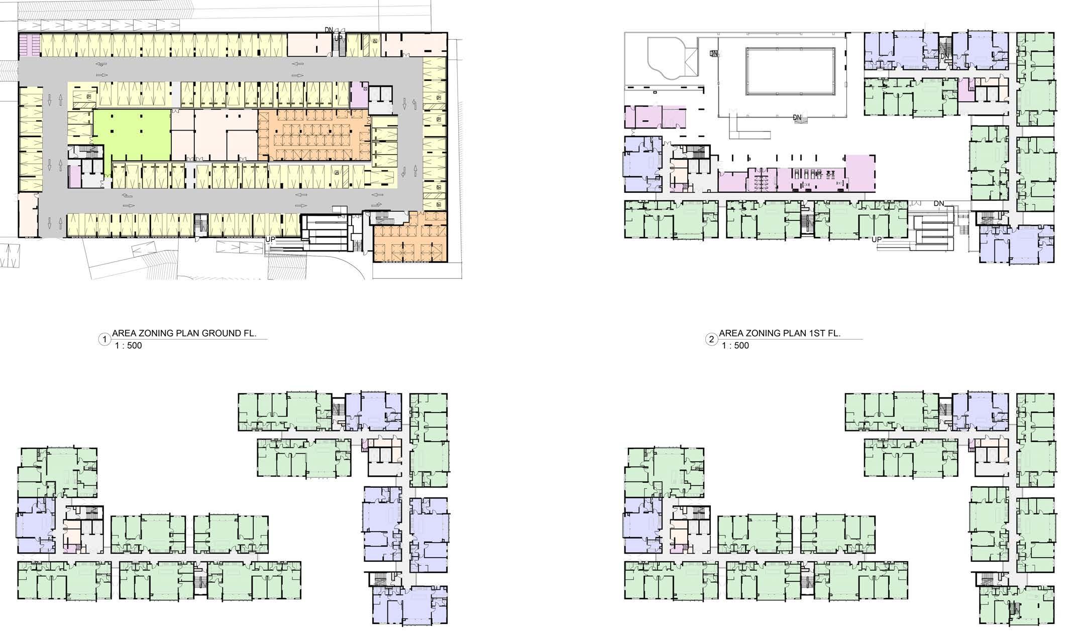 Su Lae Shwe Ye - BIM Portfolio by Su.Lae - Issuu