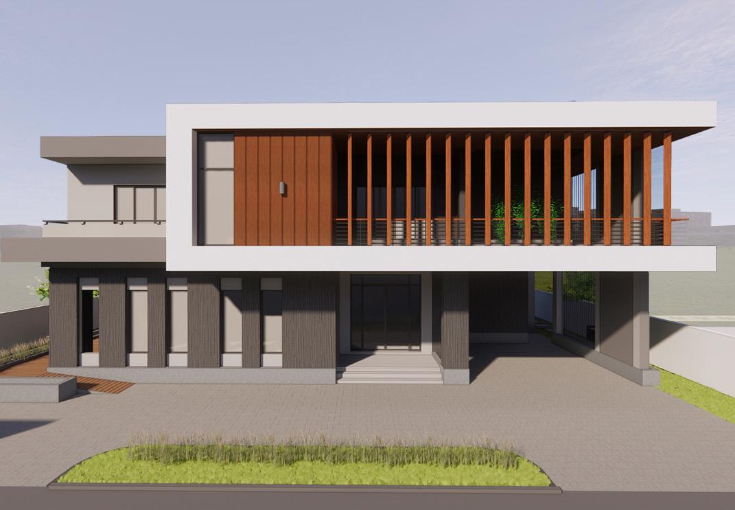 Su Lae Shwe Ye - BIM Portfolio by Su.Lae - Issuu