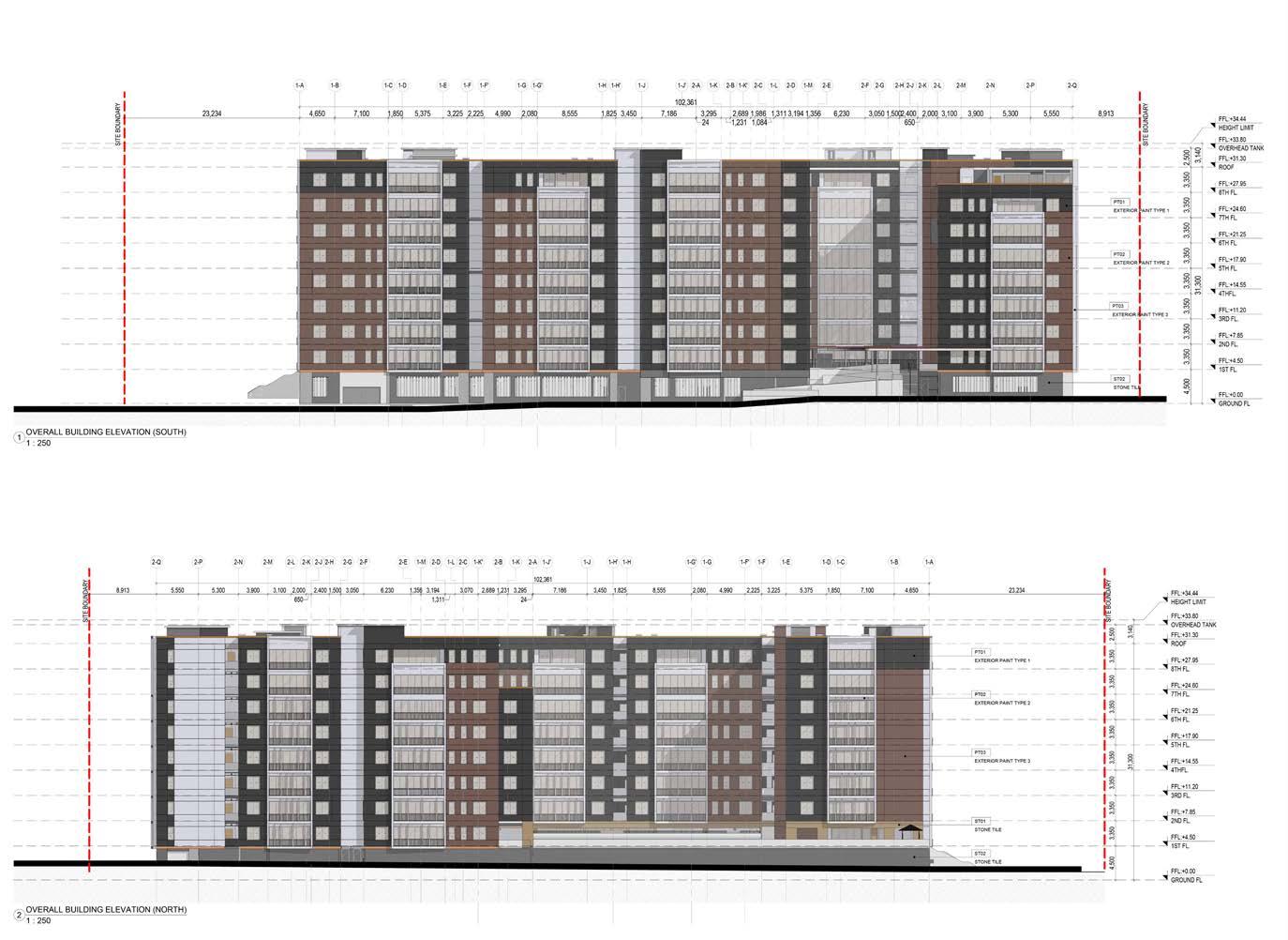 Su Lae Shwe Ye - BIM Portfolio by Su.Lae - Issuu