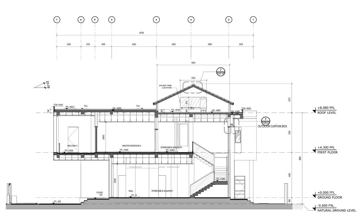 Su Lae Shwe Ye - BIM Portfolio by Su.Lae - Issuu