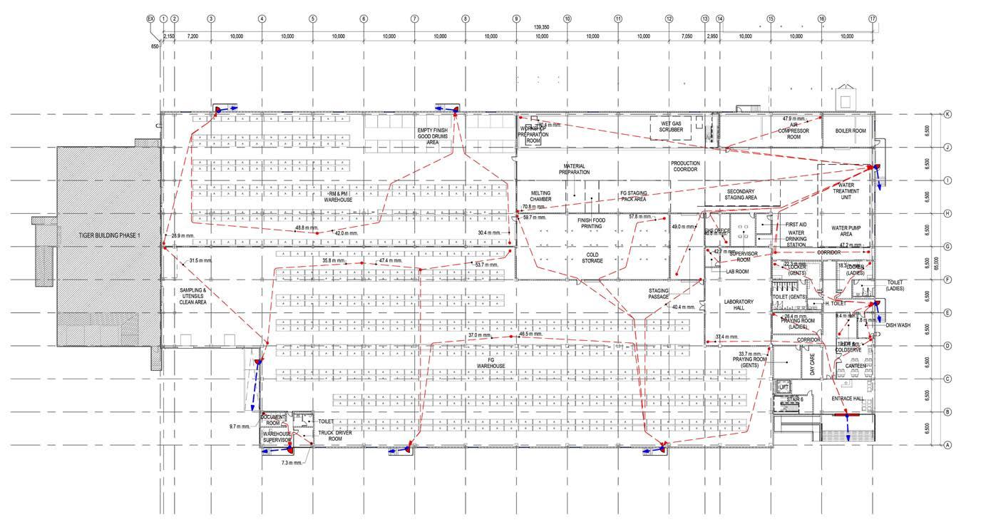 Su Lae Shwe Ye - BIM Portfolio by Su.Lae - Issuu