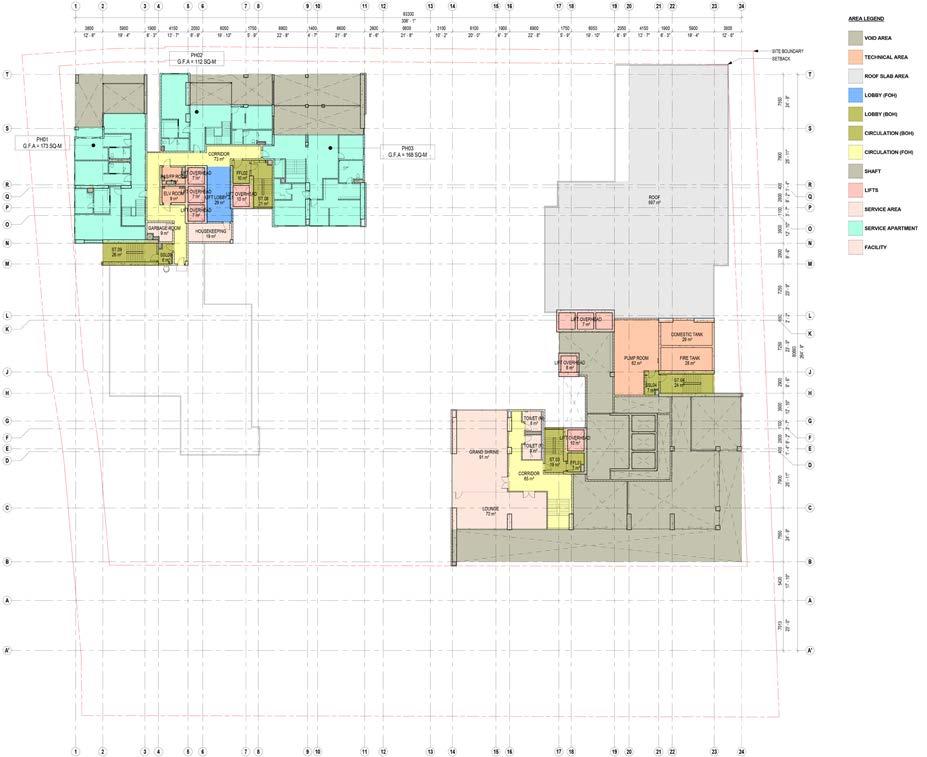 Su Lae Shwe Ye - BIM Portfolio by Su.Lae - Issuu