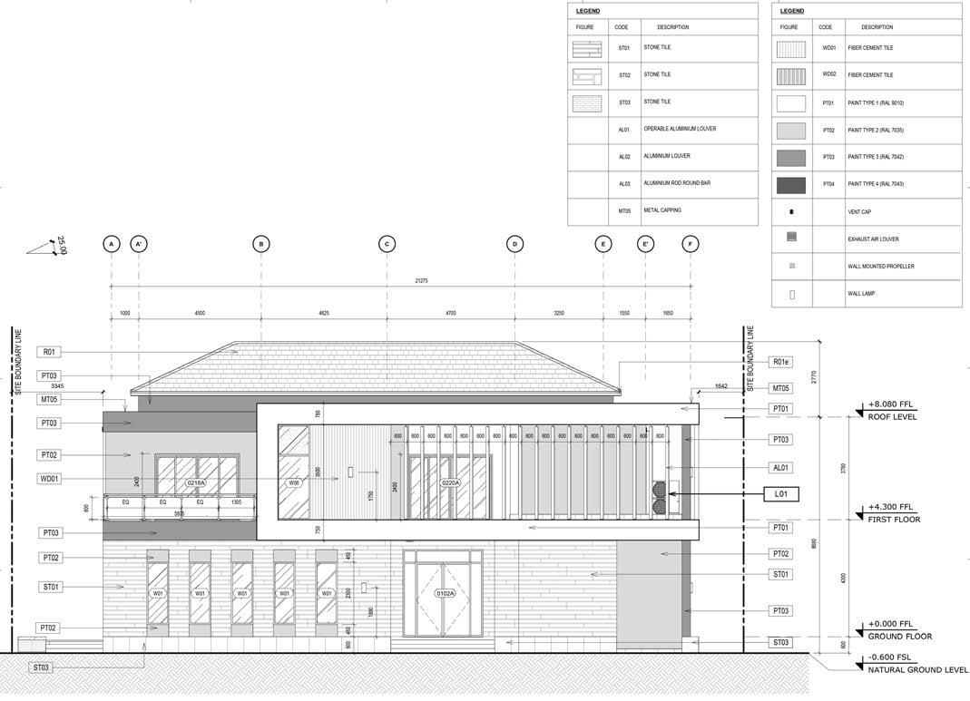 Su Lae Shwe Ye - BIM Portfolio by Su.Lae - Issuu