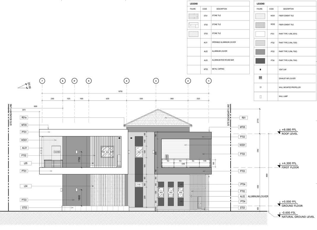 Su Lae Shwe Ye - BIM Portfolio by Su.Lae - Issuu