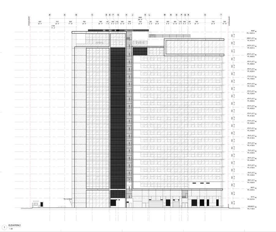 Su Lae Shwe Ye - BIM Portfolio by Su.Lae - Issuu