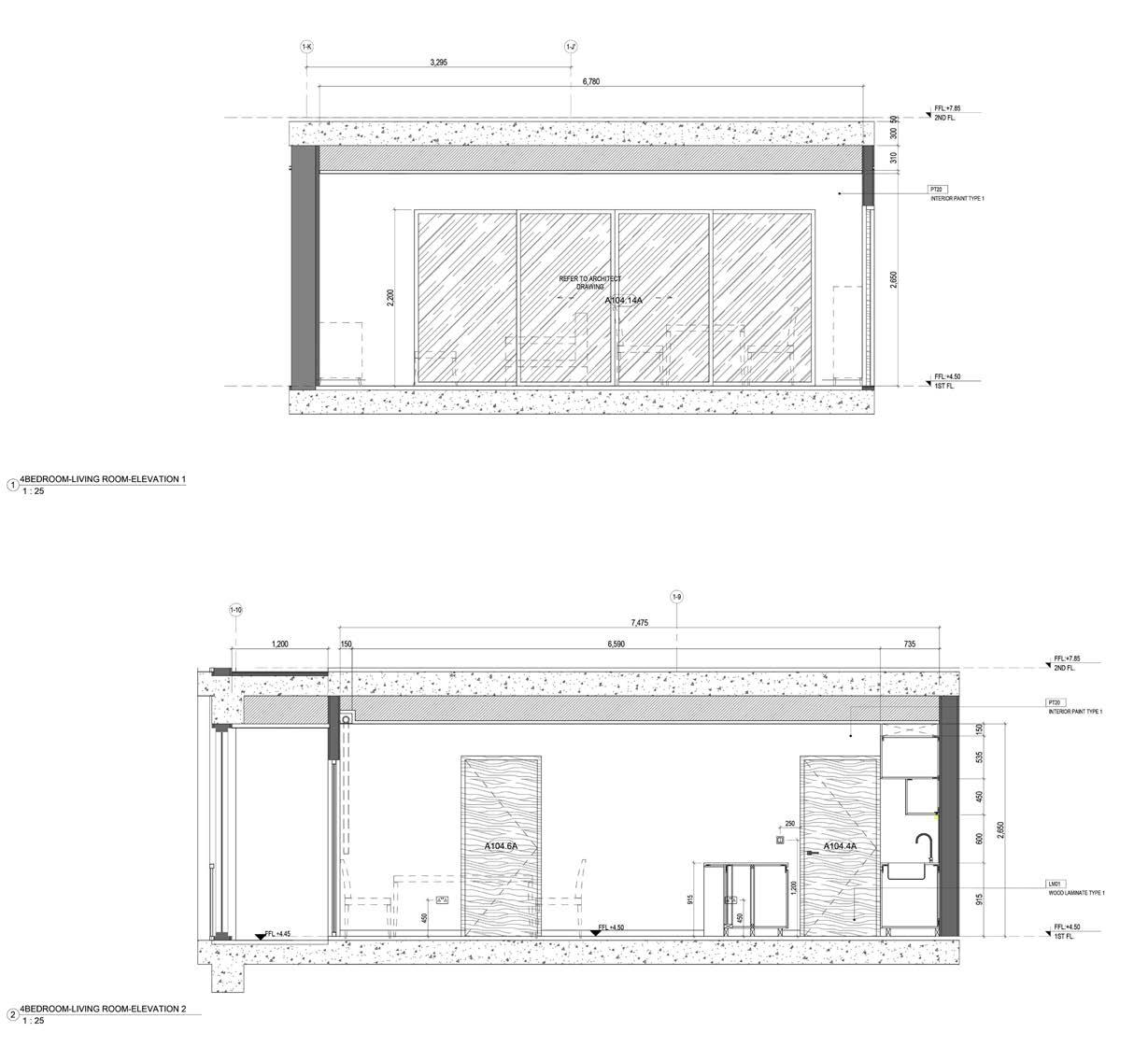 Su Lae Shwe Ye - BIM Portfolio by Su.Lae - Issuu