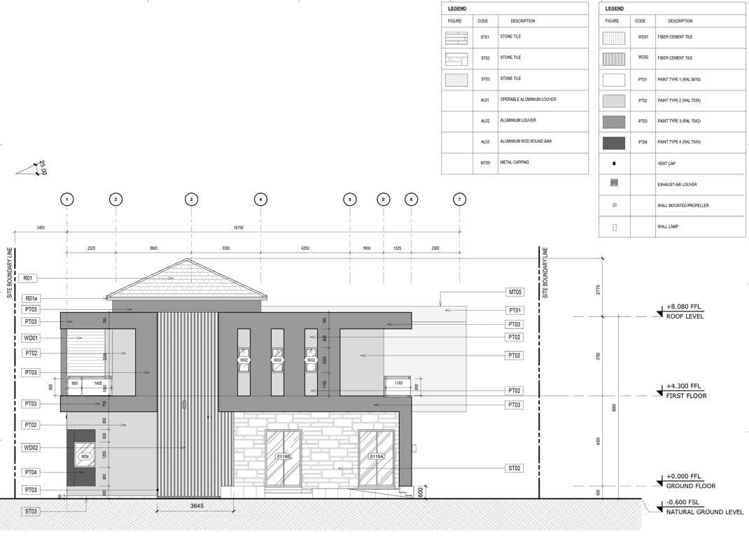 Su Lae Shwe Ye - BIM Portfolio by Su.Lae - Issuu