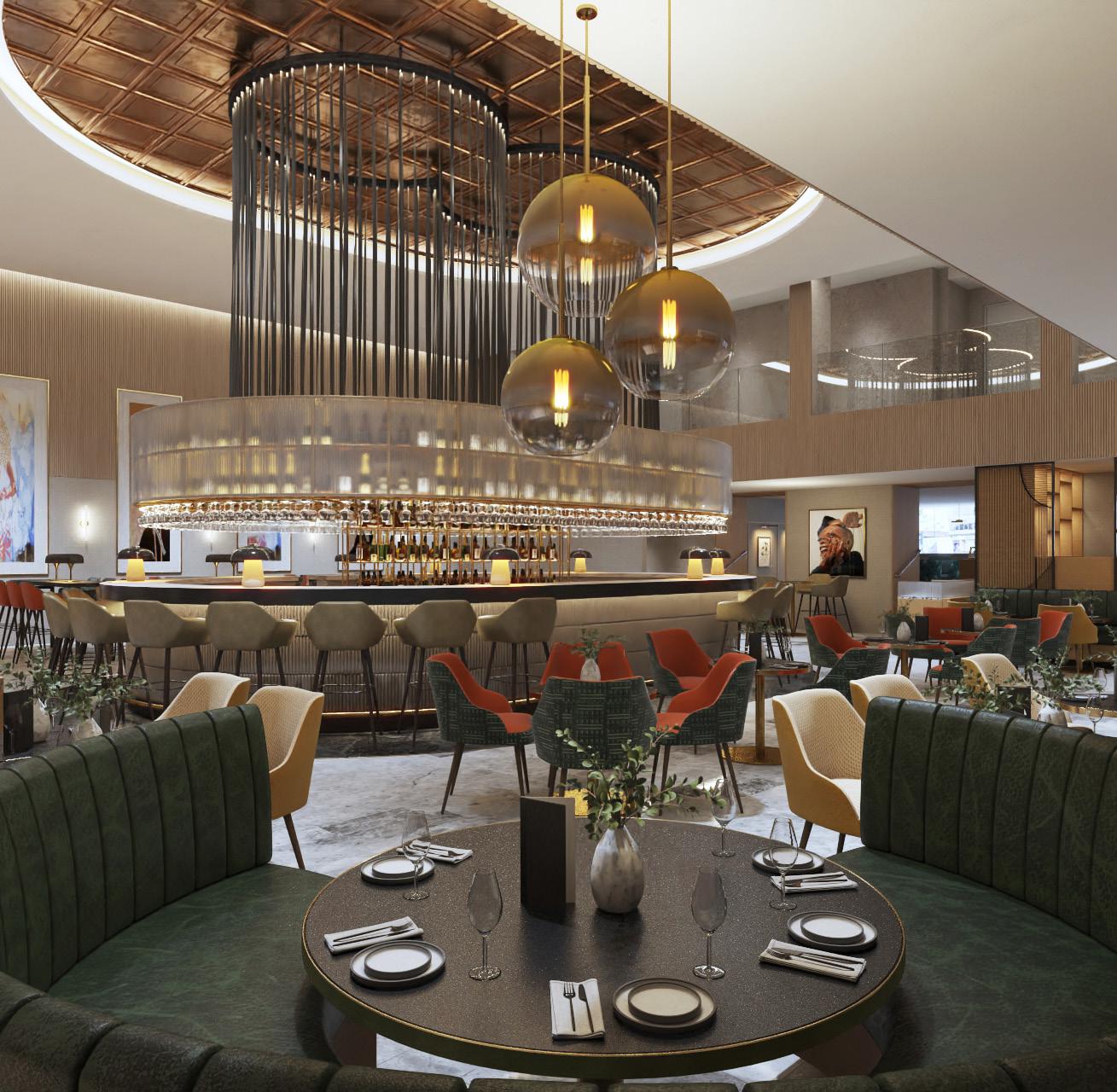 John Rowan and Partners - overview by John Rowan and Partners - Issuu