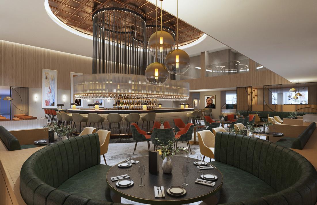 John Rowan and Partners - overview by John Rowan and Partners - Issuu