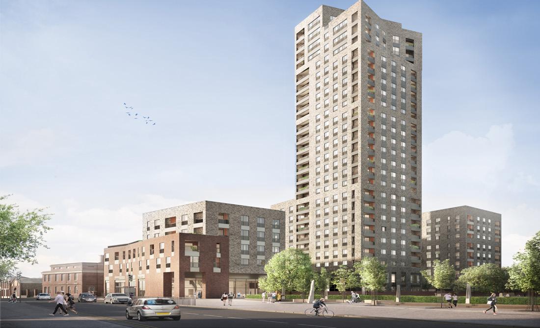 John Rowan and Partners - overview by John Rowan and Partners - Issuu