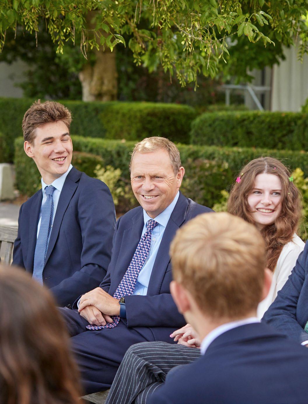 An Introduction to Dauntsey's by Dauntsey's - Issuu