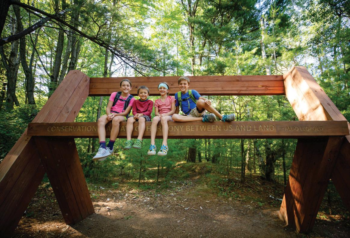 The Ultimate Wisco Road Trip - Issuu