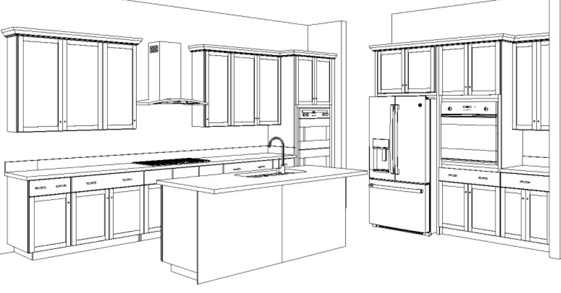 Glenmore- Belmont Cabinets Catalog by vanmetrehomes_designcentre - Issuu