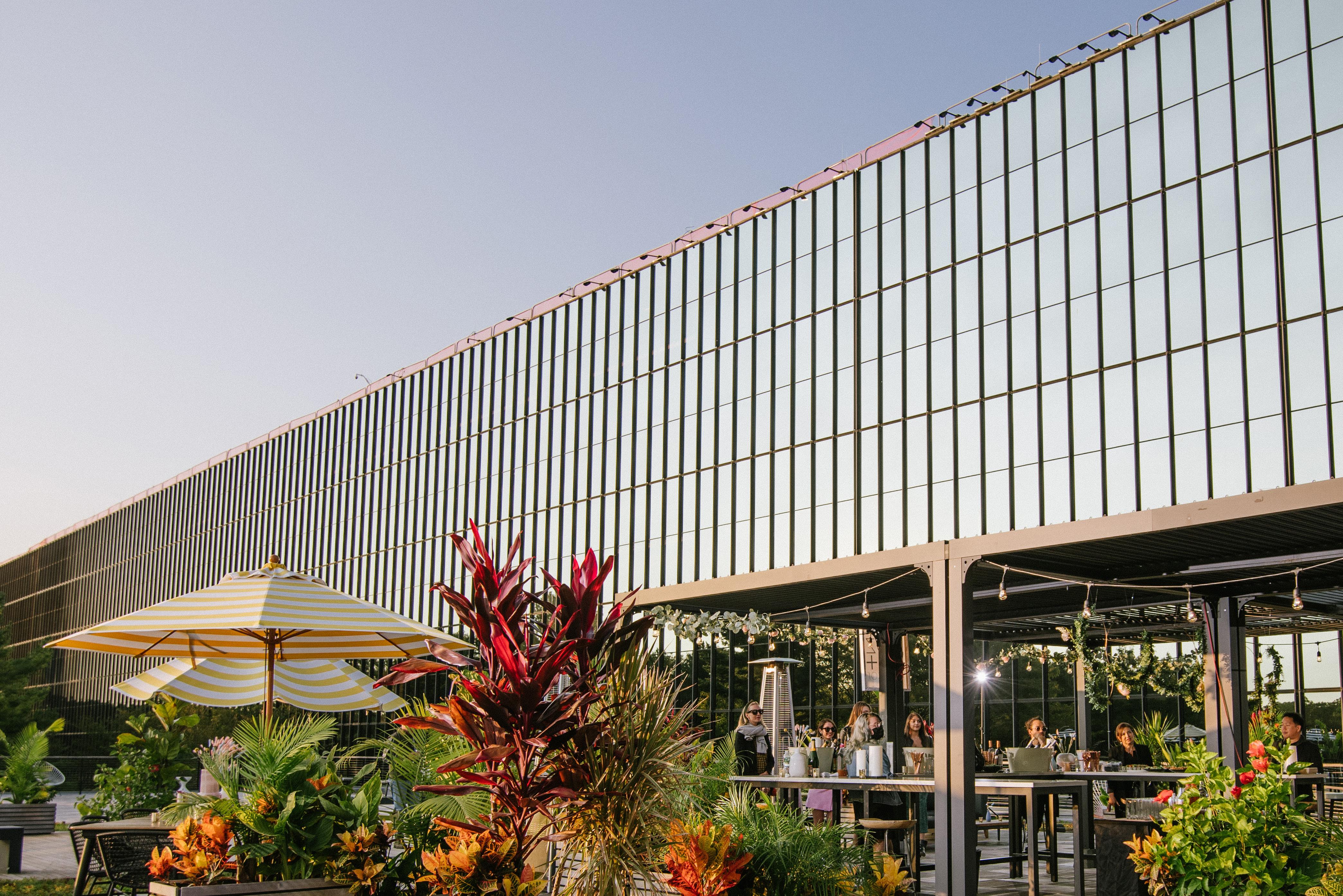 BWNJ Events Brochure 2024 by Bell Works - Issuu