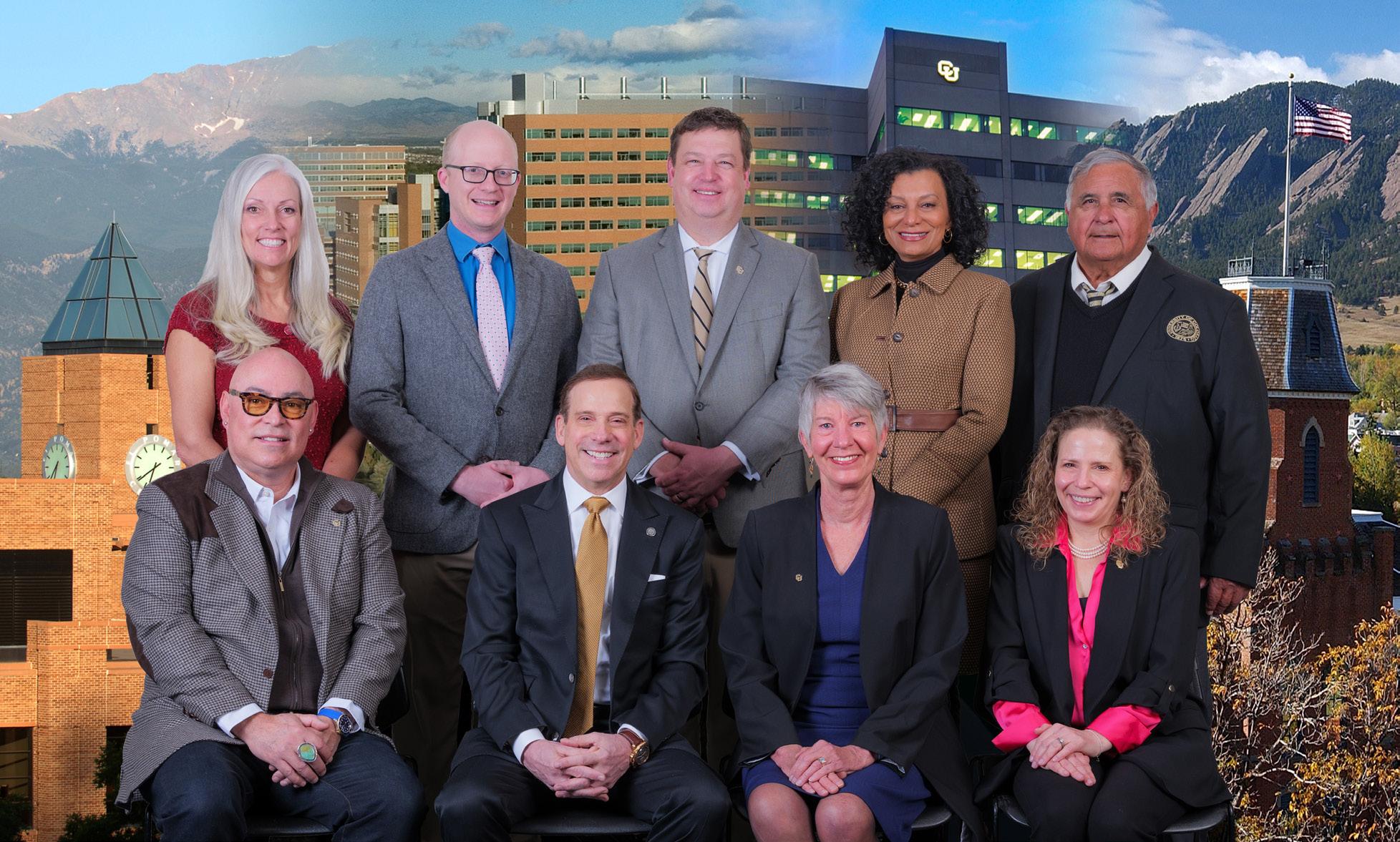 December 2023 Commencement Ceremony by UCCS - Issuu