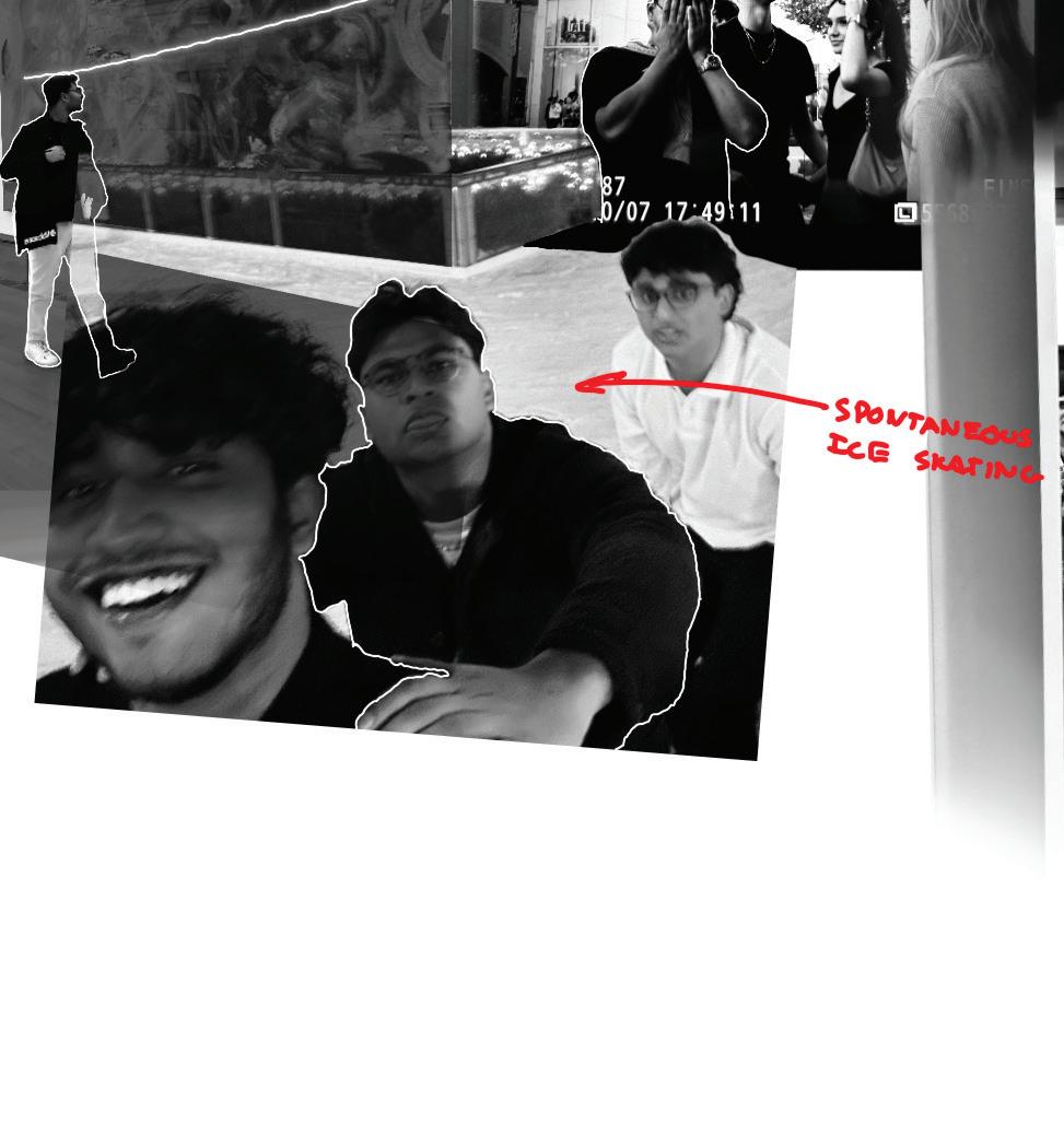 Cornell Portfolio by RandomBunnyFufu - Issuu