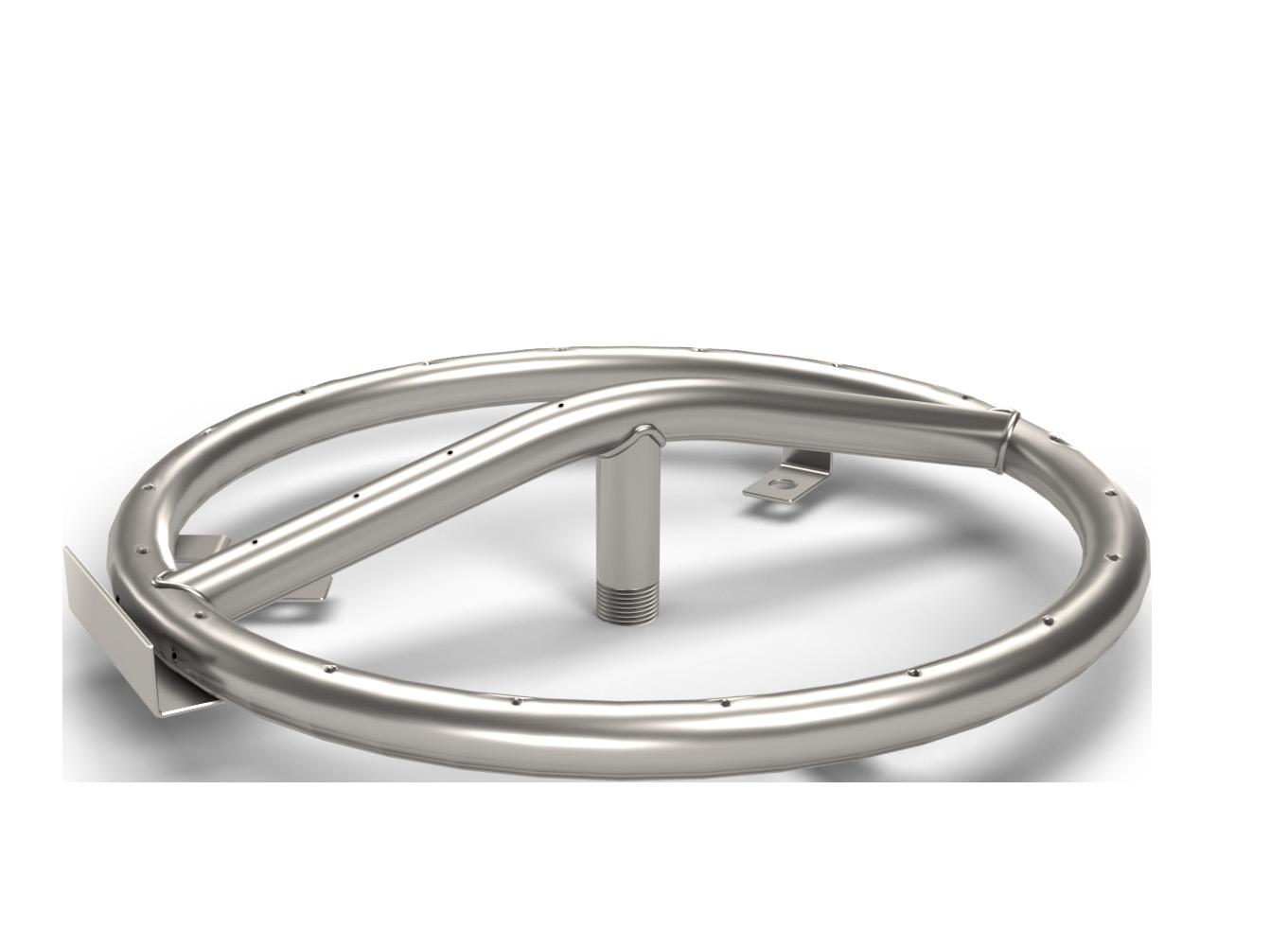 The Outdoor Plus | 2023 Pans and Burners Catalog by THE OUTDOOR PLUS ...