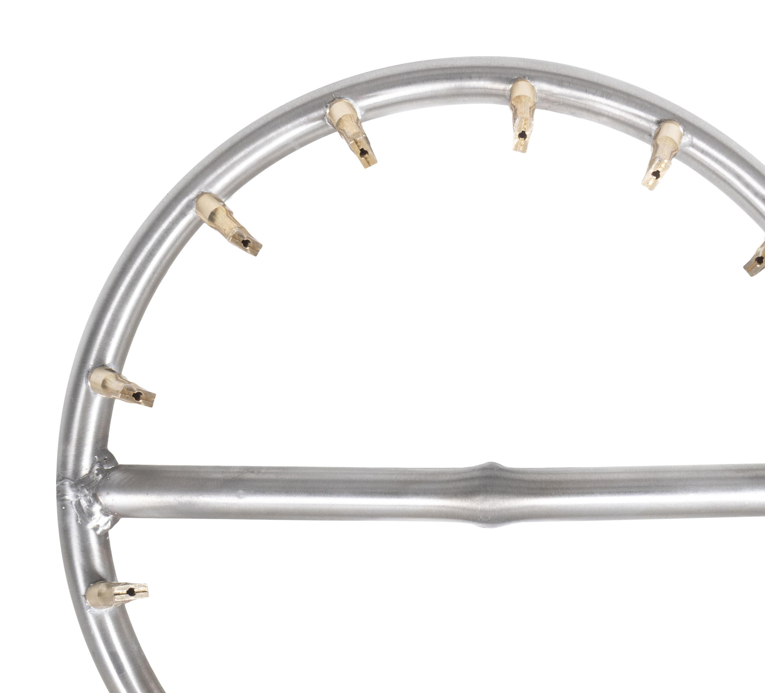 The Outdoor Plus | 2023 Pans and Burners Catalog by THE OUTDOOR PLUS ...