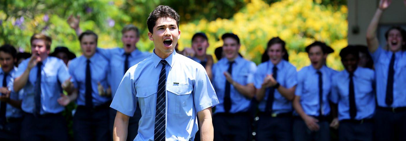 Brisbane Grammar School Prospectus by Brisbane Grammar School - Issuu