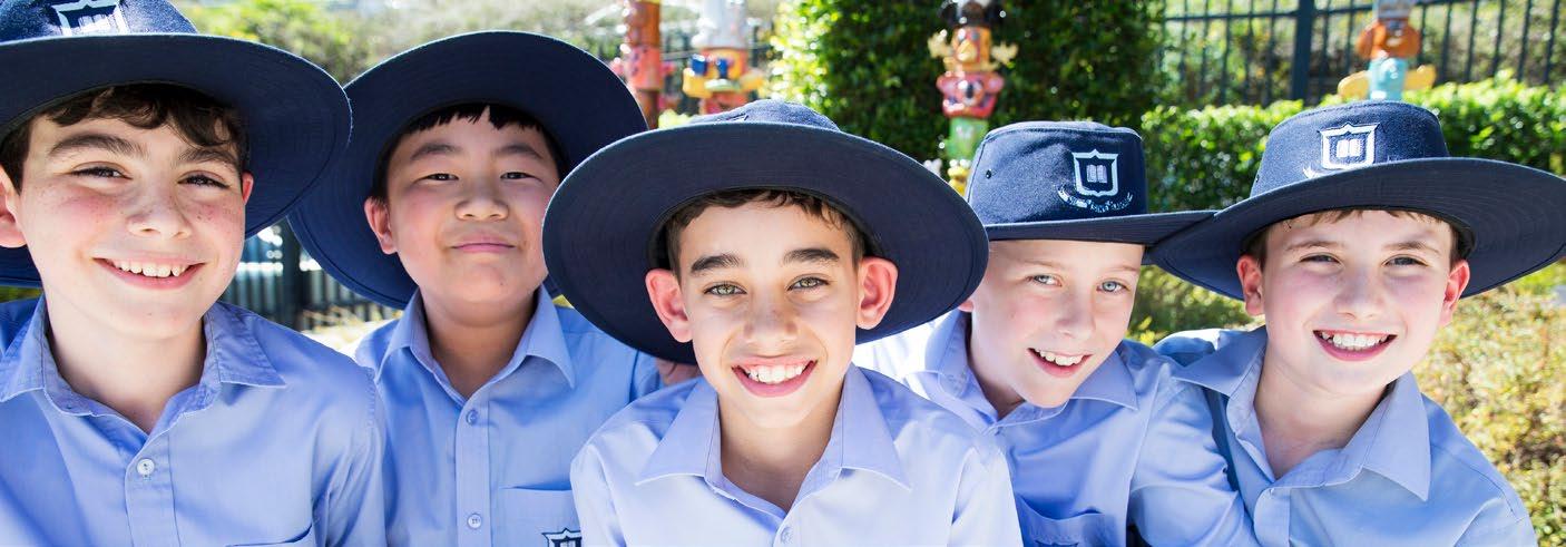 Brisbane Grammar School Prospectus by Brisbane Grammar School - Issuu