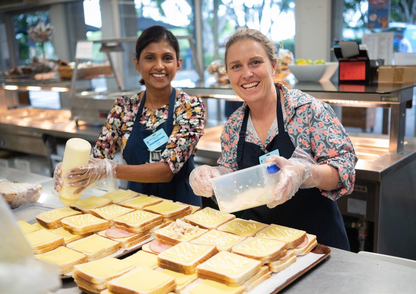 Brisbane Grammar School Prospectus by Brisbane Grammar School - Issuu