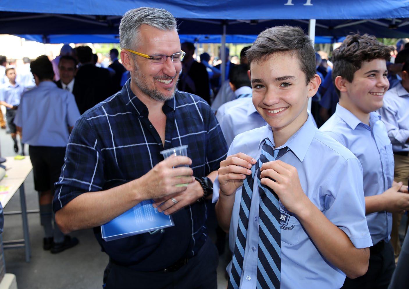 Brisbane Grammar School Prospectus by Brisbane Grammar School - Issuu