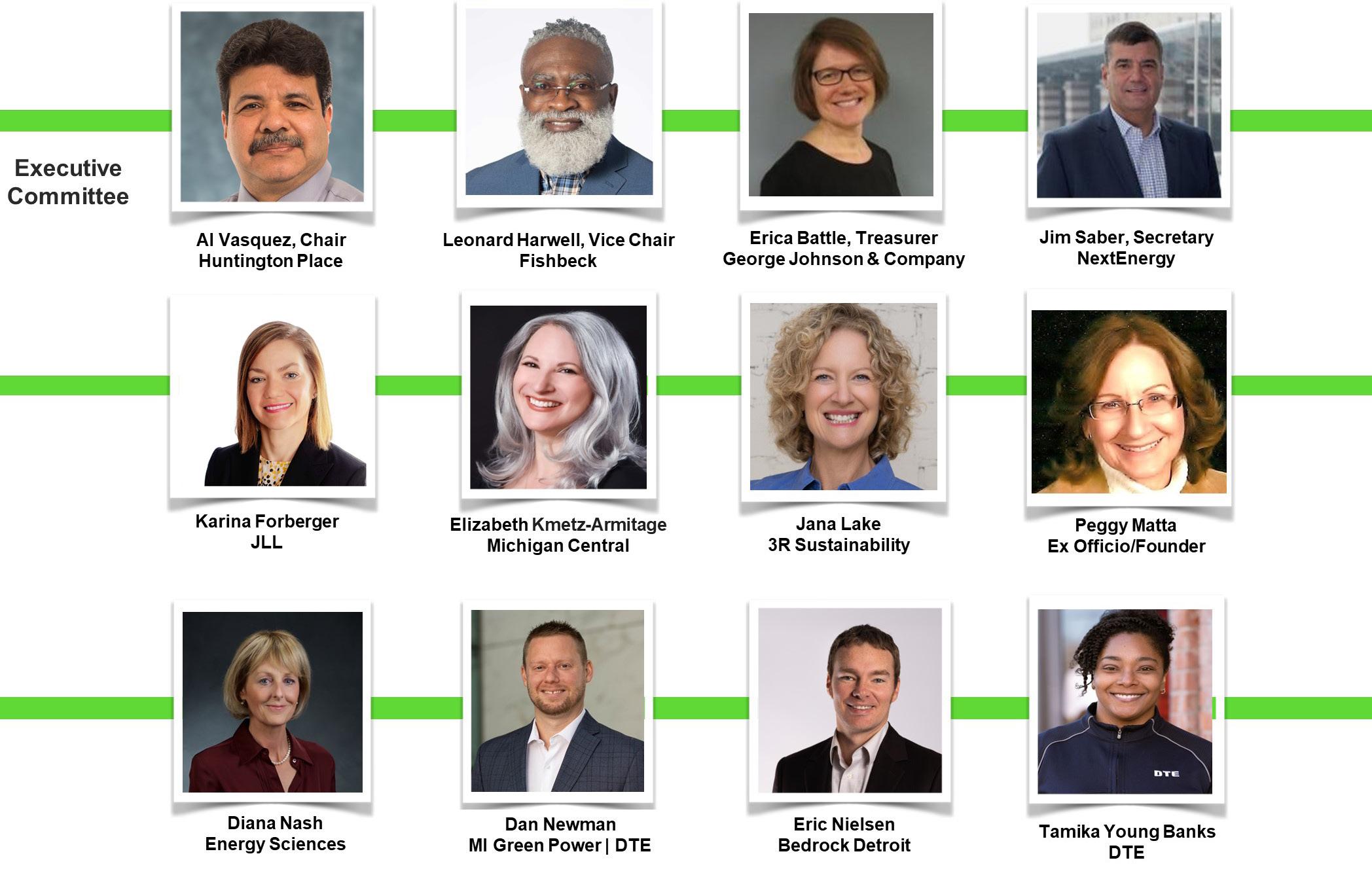 Detroit 2030 District 2022/2023 Progress Report by Detroit 2030 ...