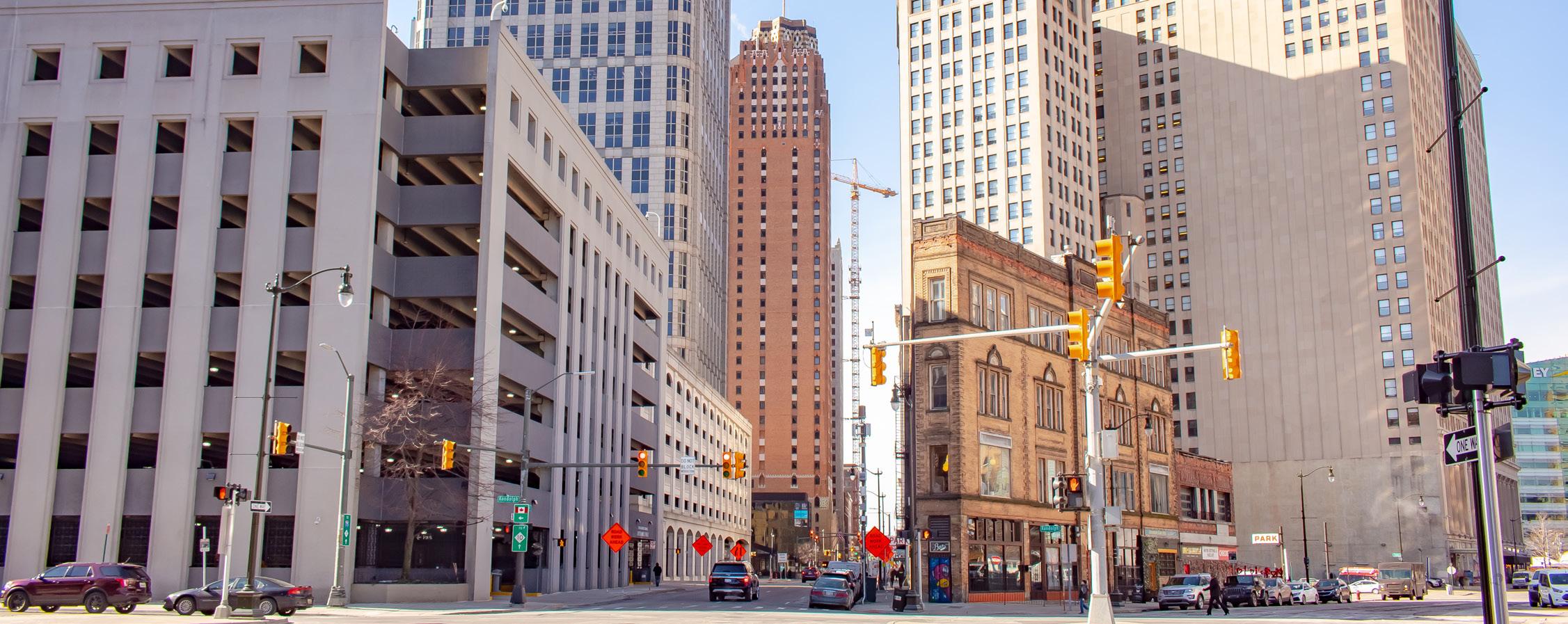 Detroit 2030 District 2022/2023 Progress Report by Detroit 2030 ...