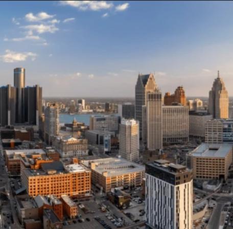 Detroit 2030 District 2022/2023 Progress Report by Detroit 2030 ...