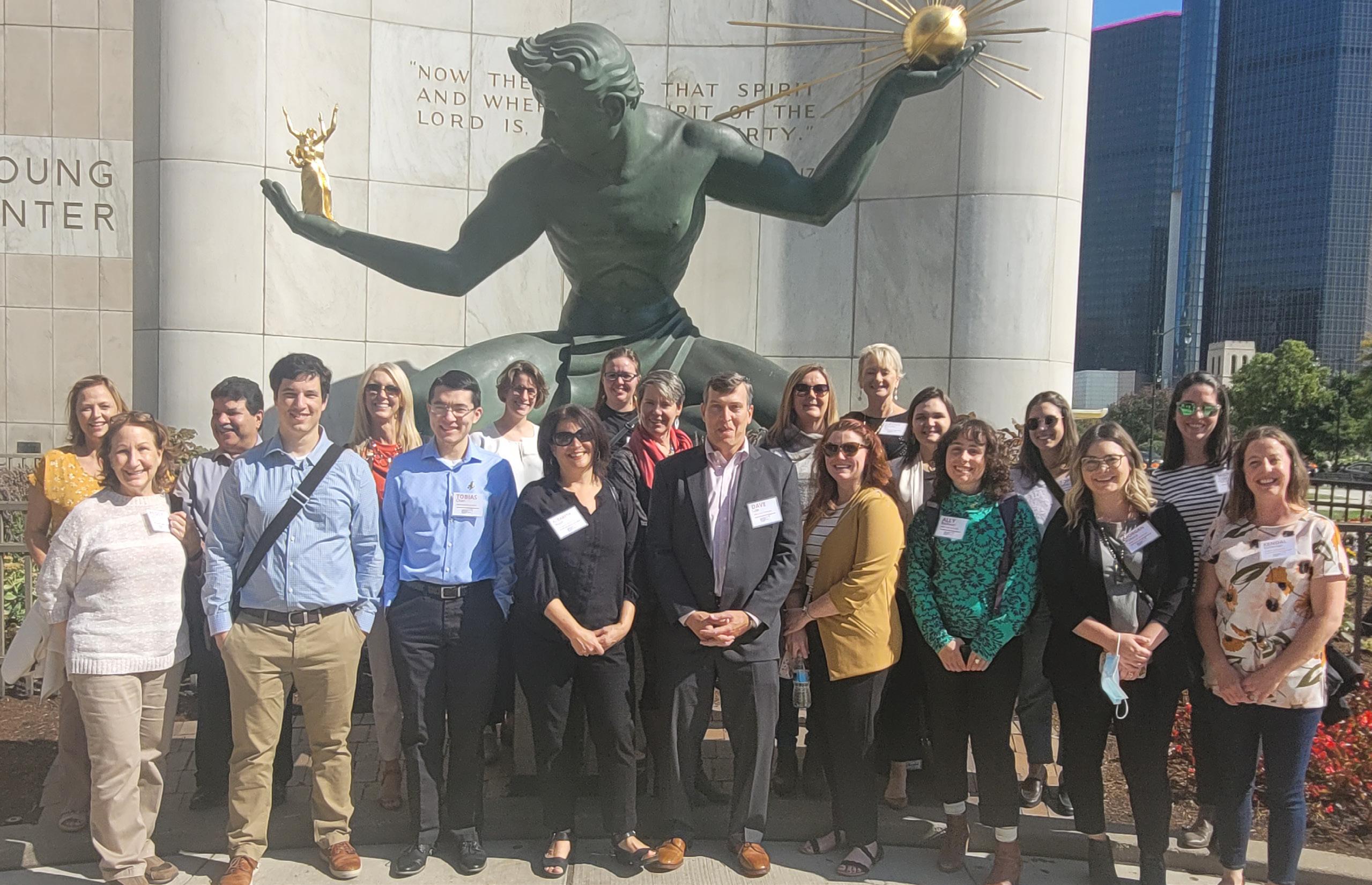 Detroit 2030 District 2022/2023 Progress Report by Detroit 2030 ...