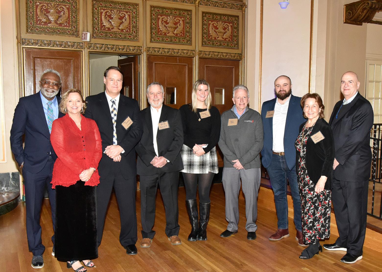 Detroit 2030 District 2022/2023 Progress Report by Detroit 2030 ...