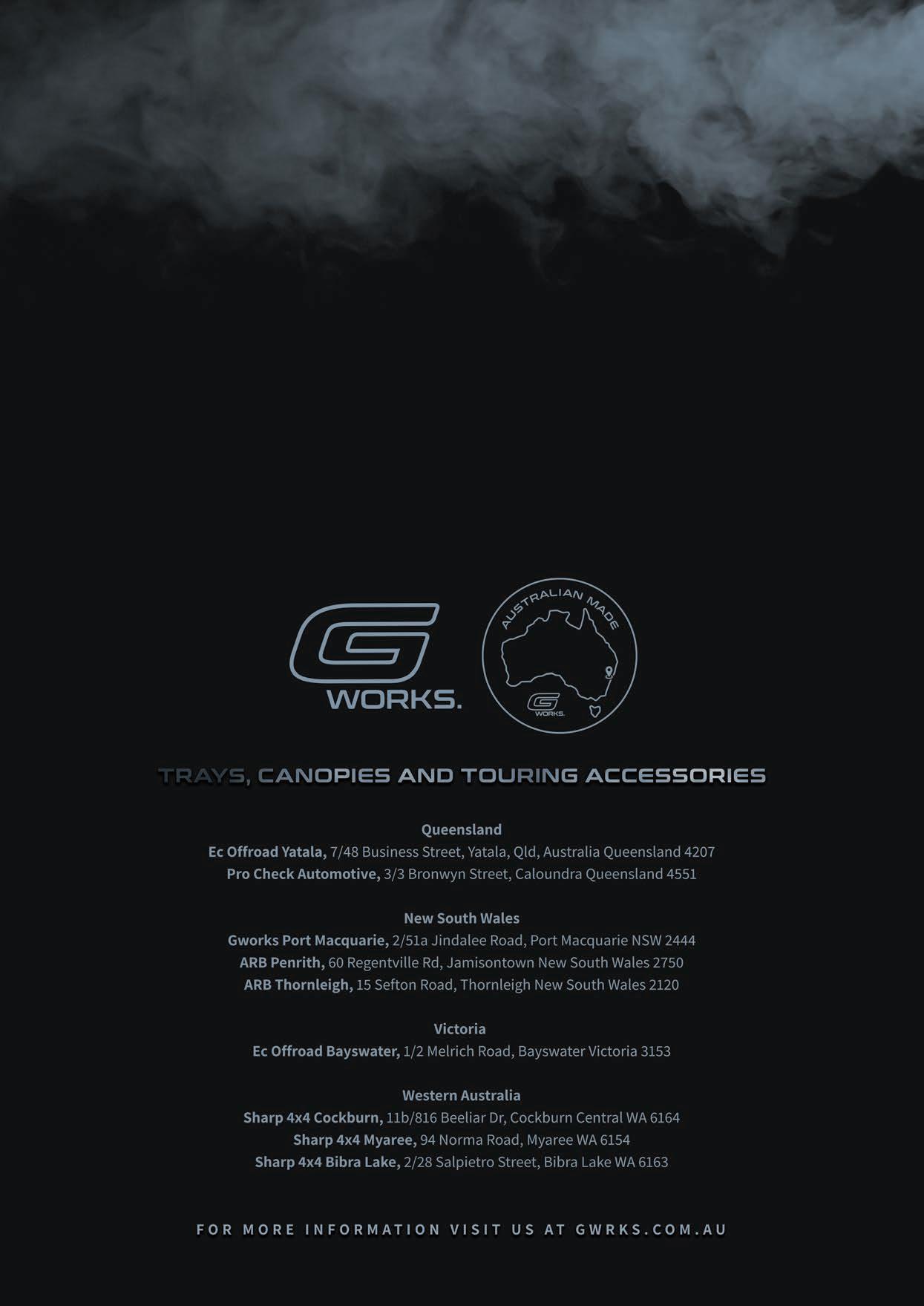 GWorks Brochure January 2024 by gwrks - Issuu