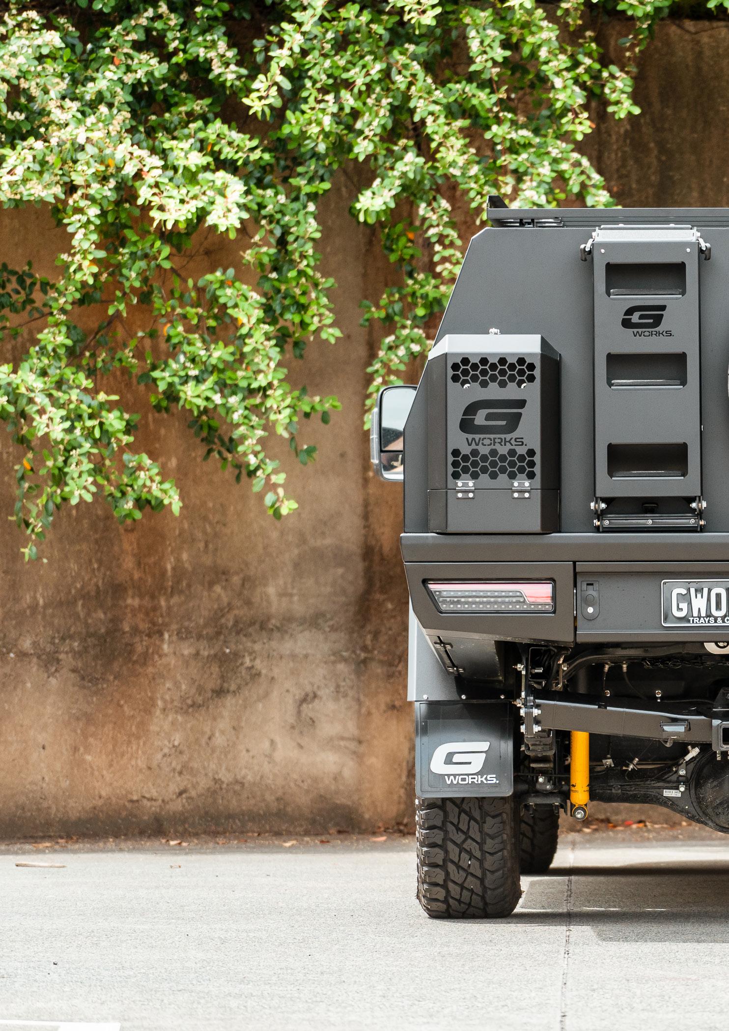 GWorks Brochure January 2024 by gwrks - Issuu