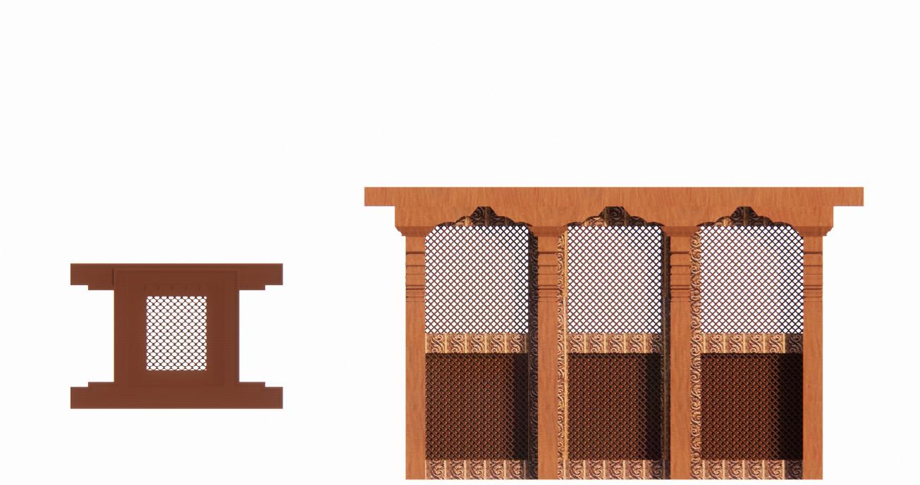 Sampanna Panthi-Undergraduate Architecture Portfolio 2024 by saampanna ...