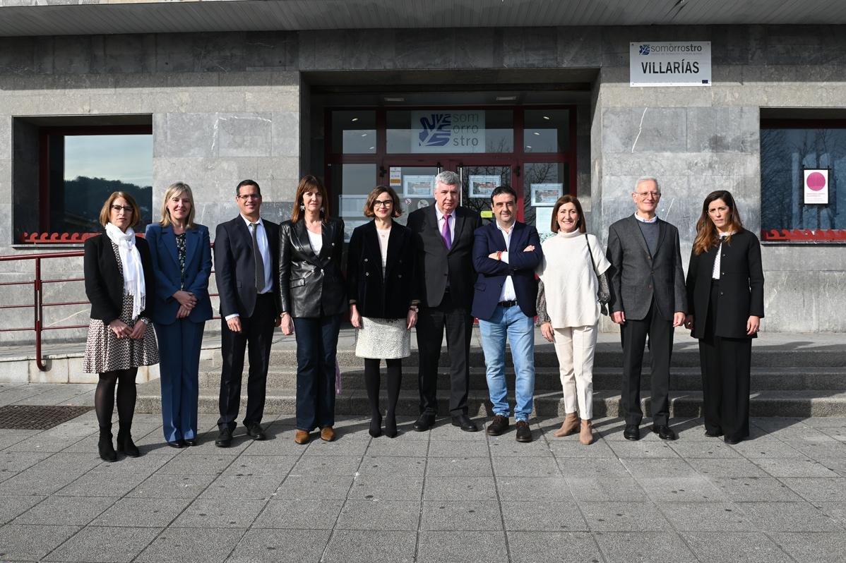 XXVII edición del premio Marcelo Gangoiti by C F Somorrostro CFS - Issuu