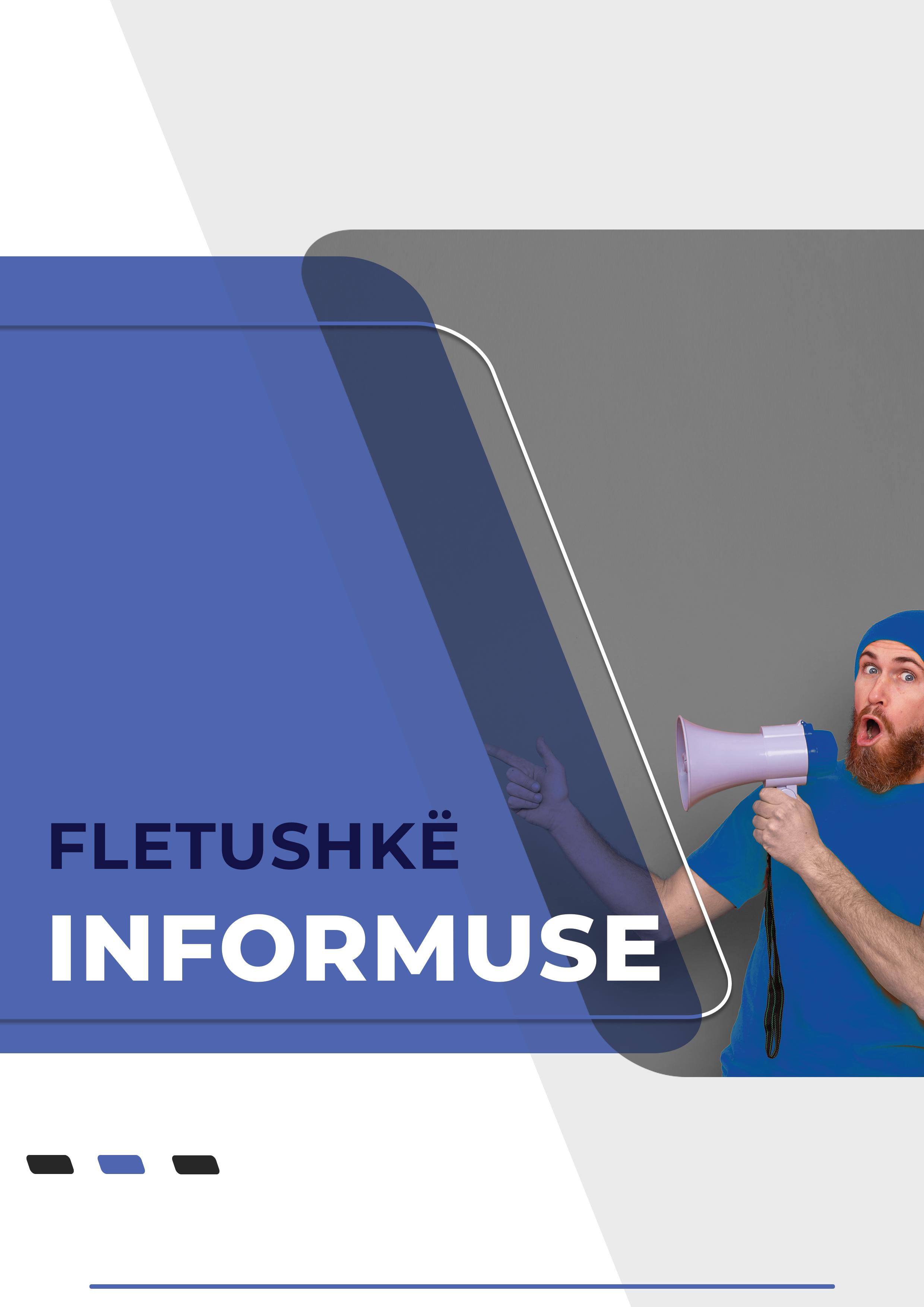 Fletushka informuse by Presentation Profiti Group - Issuu