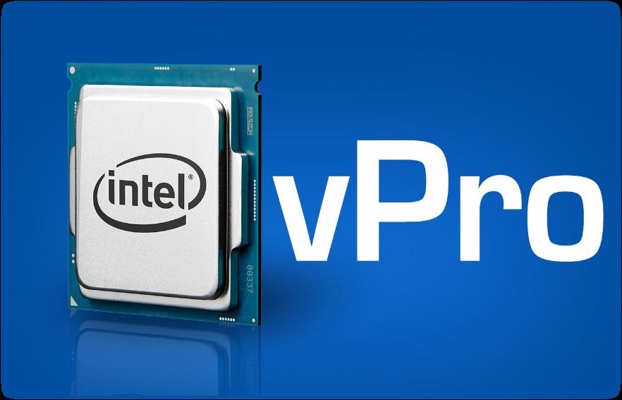 Balancing Performance and Efficiency with Intel 8th Gen vPro Processors ...