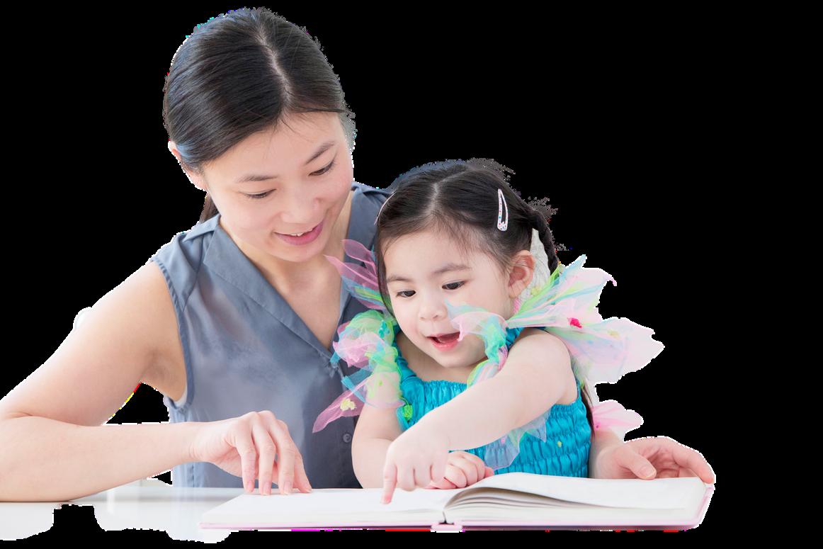 Early Childhood Literacy by Kenton County Public Library - Issuu