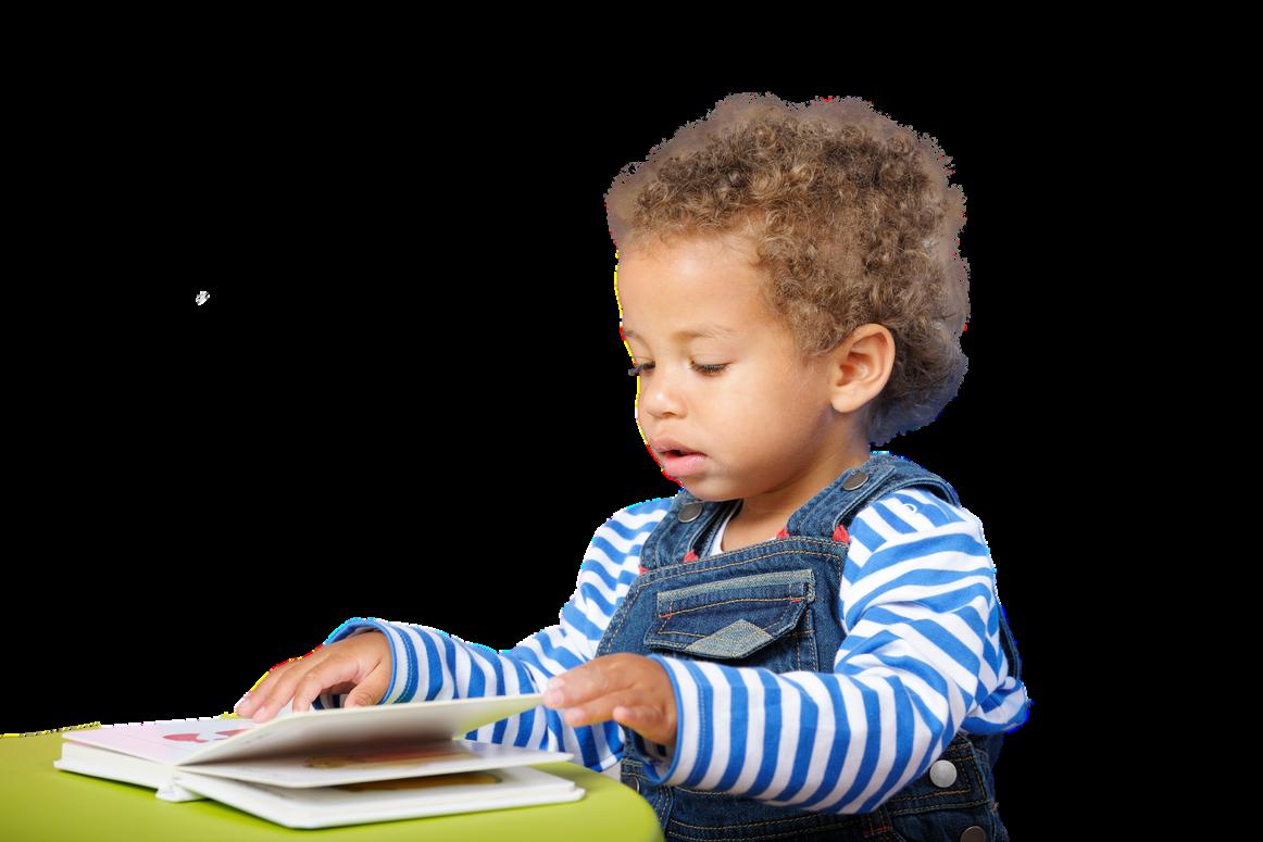 Early Childhood Literacy by Kenton County Public Library - Issuu
