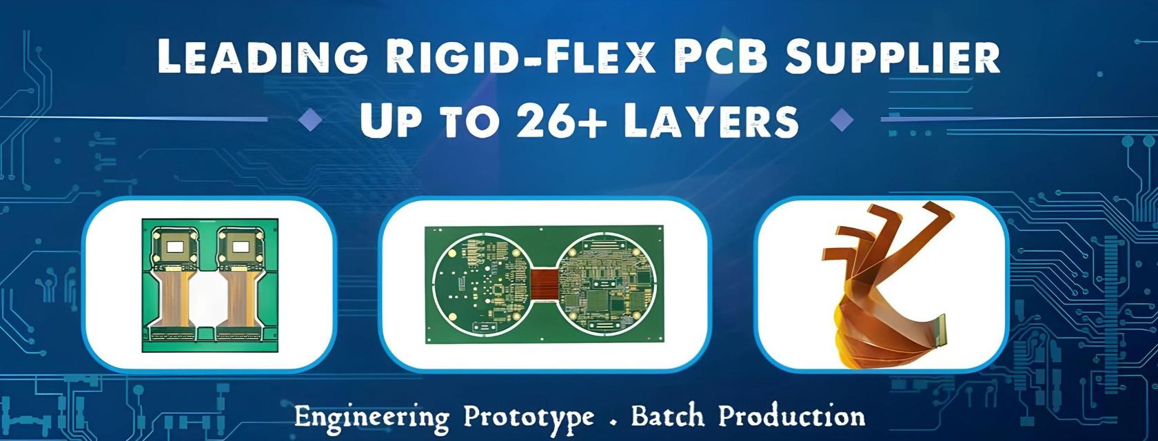Rigid-flex PCB Assembly Services – Explore Wide Uses by XPCB Limited - Issuu