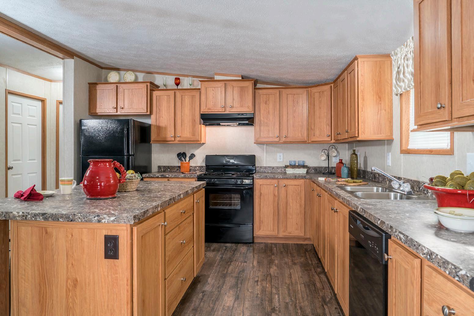 Commodore Homes of Pennsylvania | Astro Creations Ranch 2024 by ...