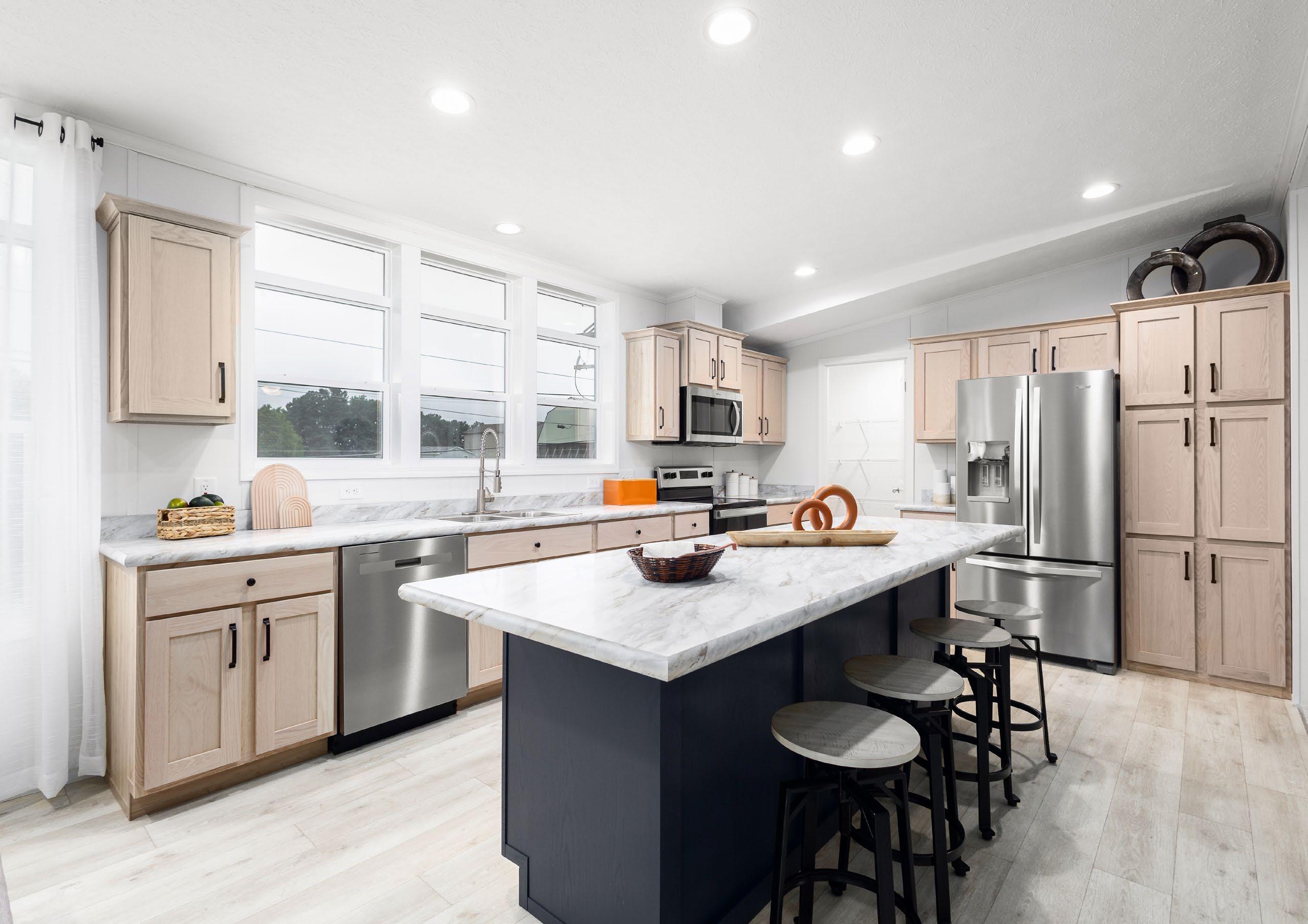 Commodore Homes of Pennsylvania | Astro Creations Ranch 2024 by ...