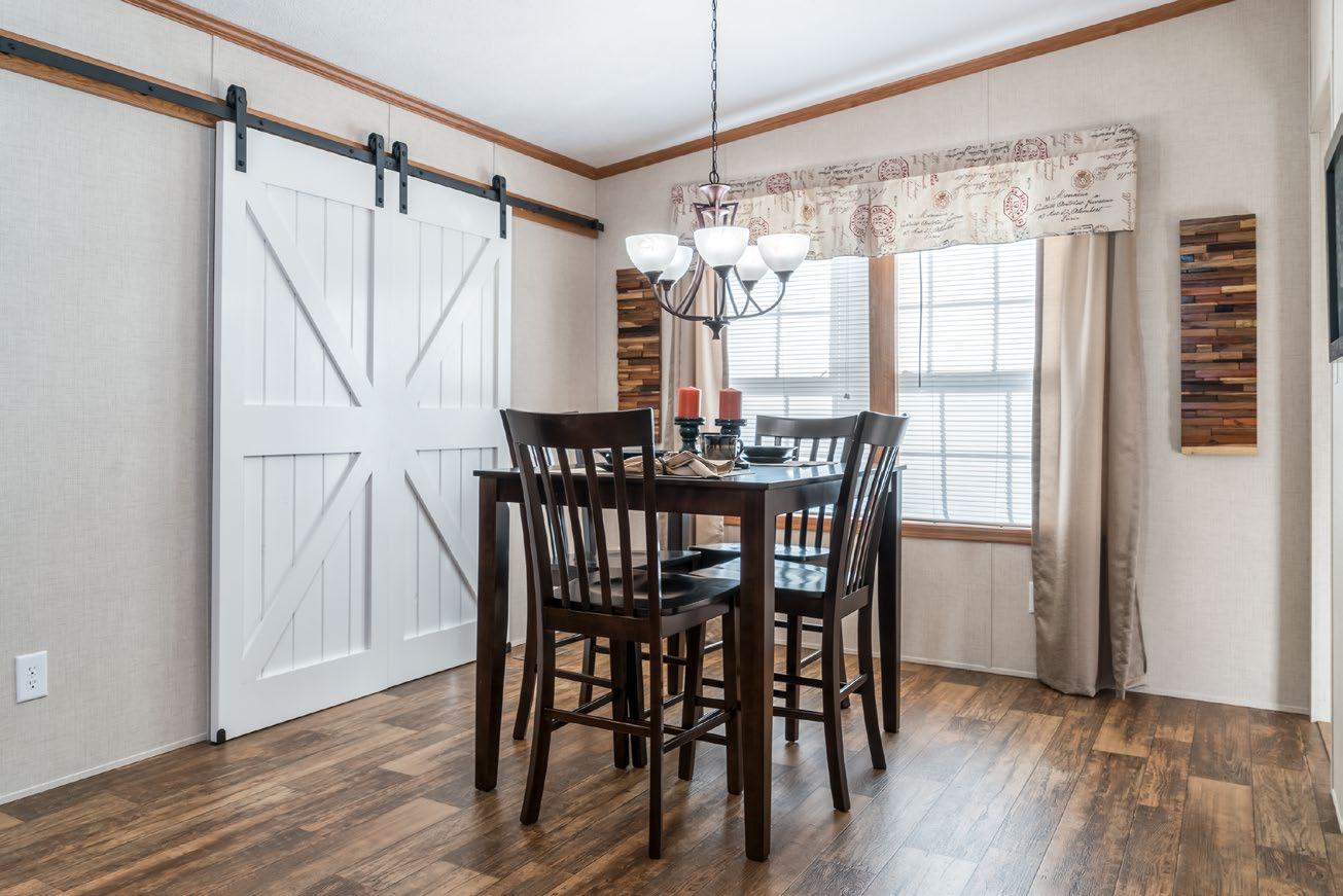 Commodore Homes of Pennsylvania | Astro Creations Ranch 2024 by ...