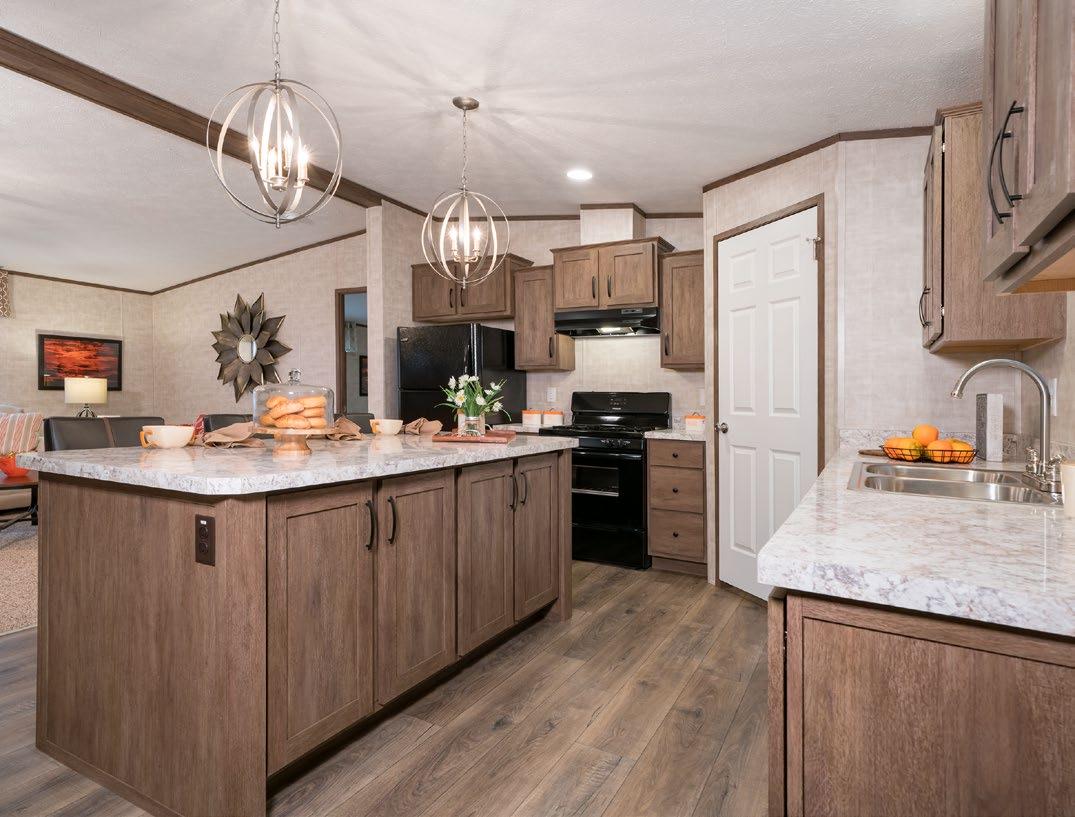 Commodore Homes of Pennsylvania | Astro Creations Ranch 2024 by ...