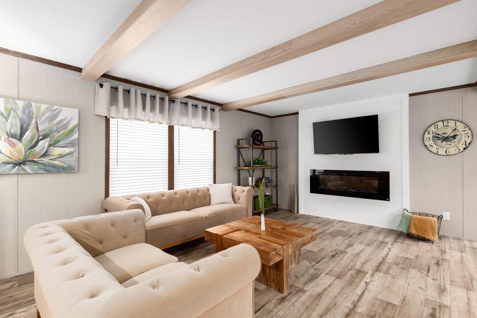 Commodore Homes of Pennsylvania | Astro Creations Ranch 2024 by ...