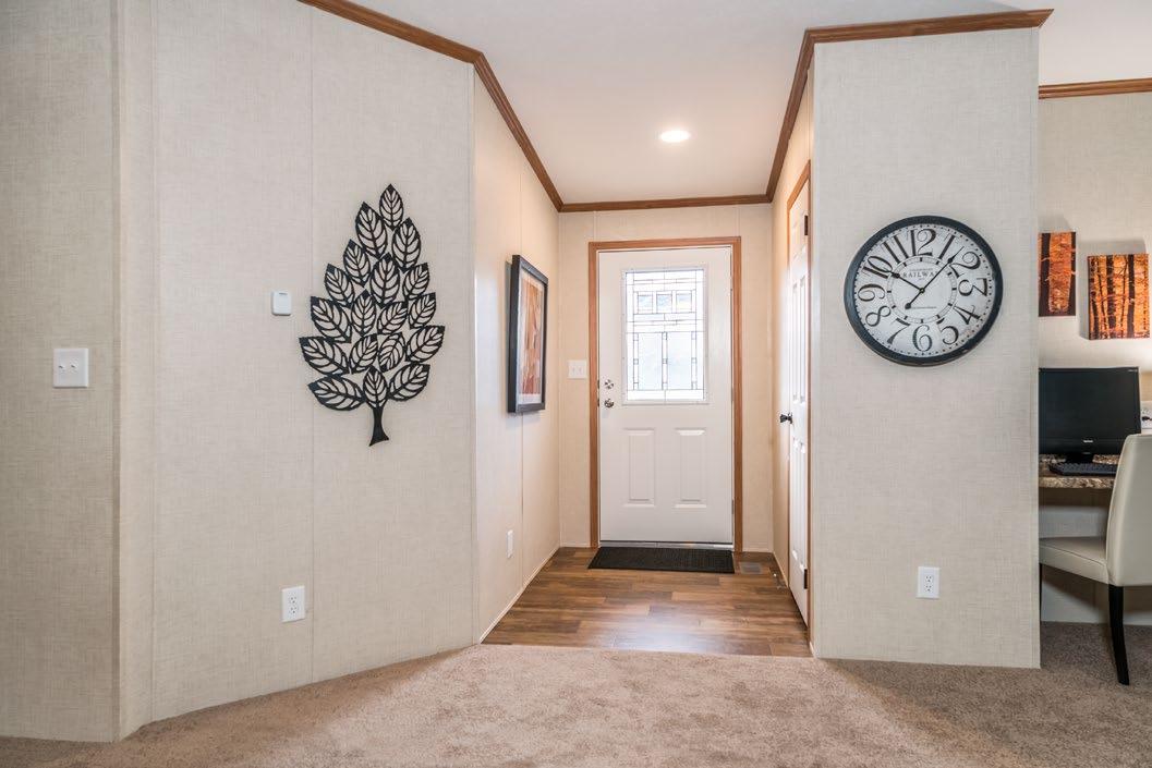 Commodore Homes of Pennsylvania | Astro Creations Ranch 2024 by ...